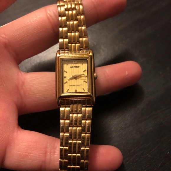 Orient | Accessories | Orient Watch | Poshmark